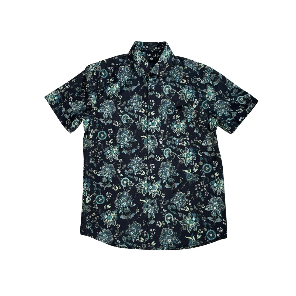 AY-1016 - NEW POLYSTRETCH FABRIC! – Ahoy Surf Co.